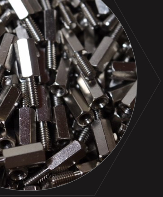 Components | Components and fasteners of all types | Ability Fastener Inc.